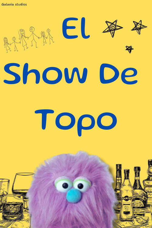 El show de Topo ( 2025 ) - Palomitacas