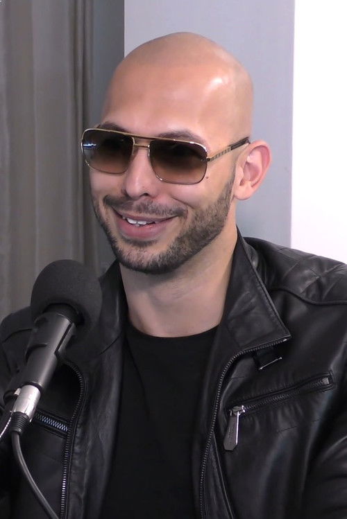 Doom Scroll: Andrew Tate and the Dark Side of the Internet (2024) - Taste