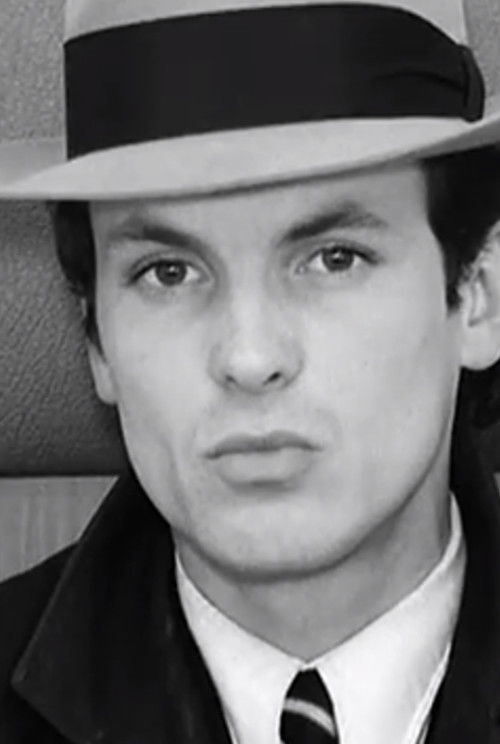 Ulli Lommel — The Movie Database (TMDb)