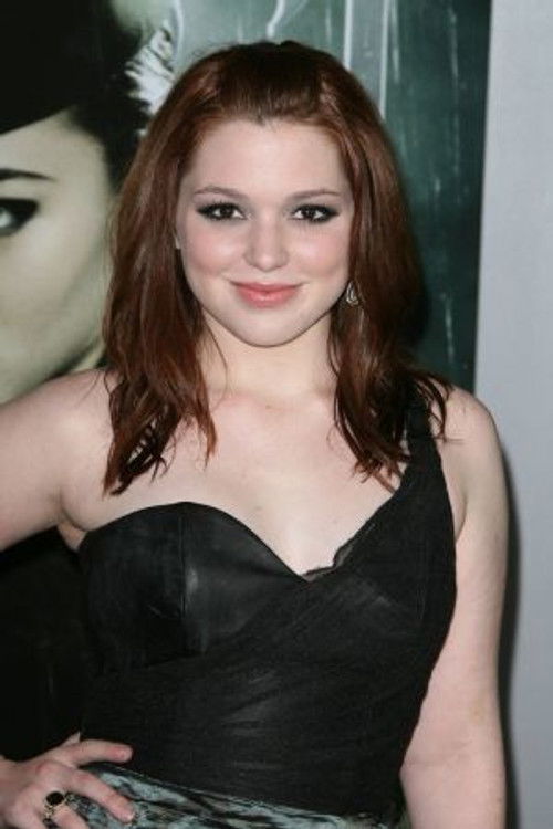Jennifer Stone — The Movie Database (TMDb)