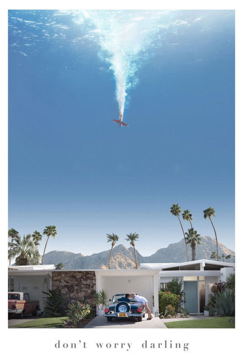 Where to stream Don't Worry Darling (2022) online? Comparing 50+ Streaming Services – The Streamable