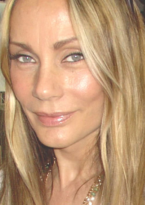 Virginia Hey — The Movie Database (TMDb)