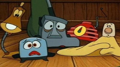 The brave little toaster 1987 streaming - pagwhere
