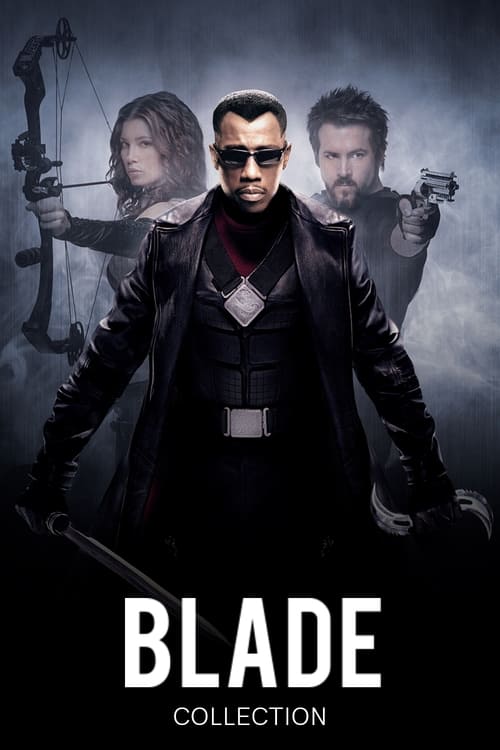 Blade Movies Online Streaming Guide – The Streamable