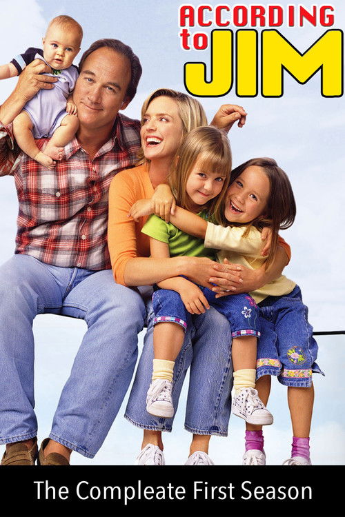 According to Jim: Season 1 (2001) — The Movie Database (TMDb)