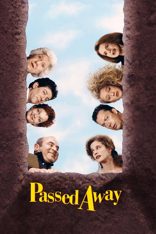 Passed Away 1992 YIFY Download Movies TORRENT YTS Passed Away 1992 YIFY Download Movies TORRENT YTS