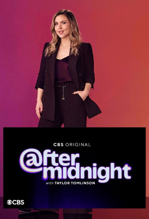 The Best Way to Watch @fter Midnight with Taylor Tomlinson Live Without ...