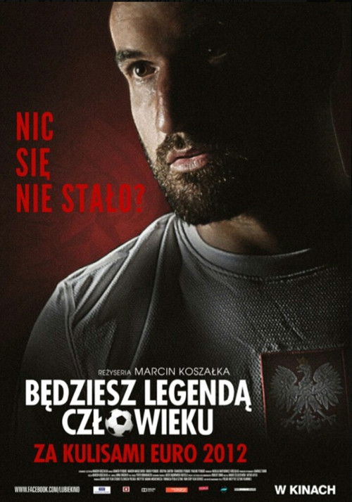 Where to stream You're Gonna Be a Legend, Man (2013) online? Comparing ...