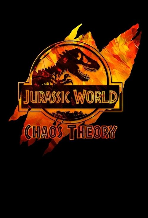 Jurassic World: Chaos Theory | Serie | MijnSerie Jurassic World: Chaos Theory | Serie | MijnSerie