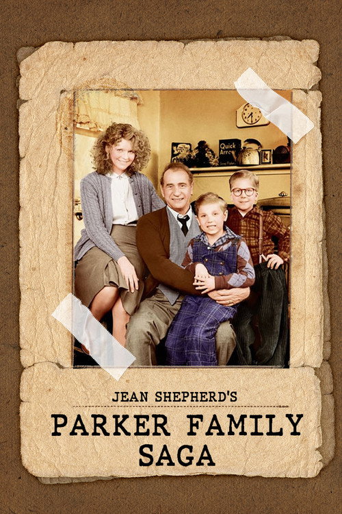 Parker Family Saga Movies Online Streaming Guide – The Streamable