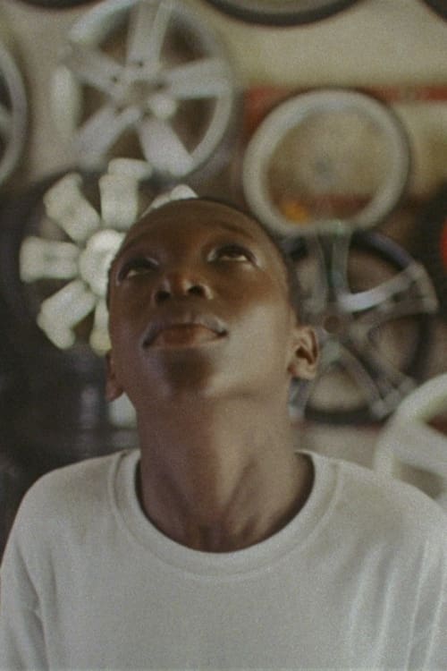 Facebook: Skate Nation Ghana (2021) - Taste