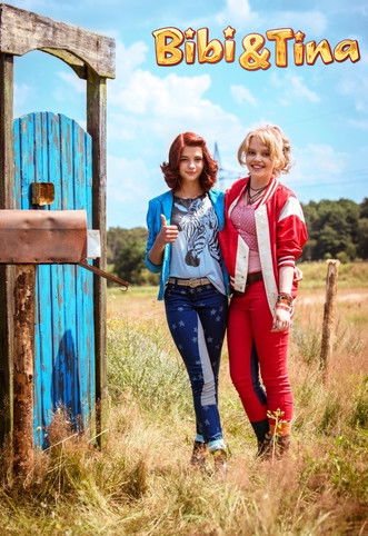 Bibi & Tina Filmreihe (2014-2016) — The Movie Database (TMDb)
