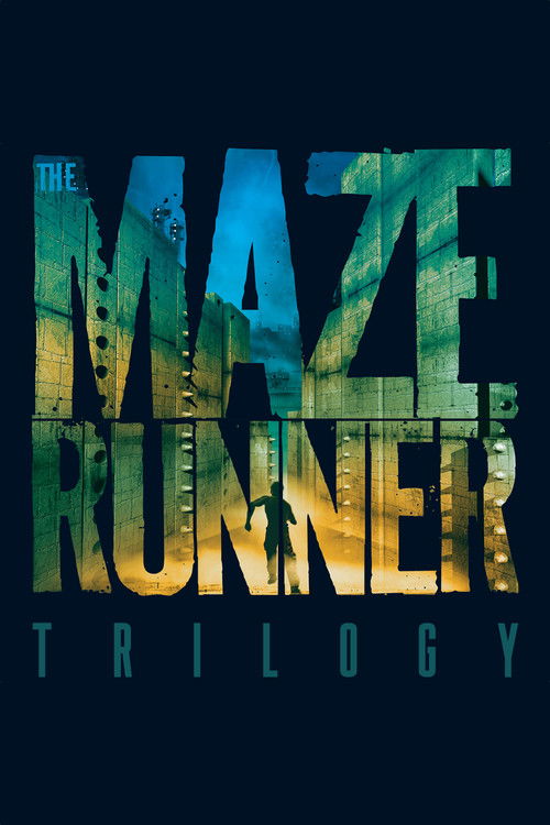 The Maze Runner Collection — The Movie Database (TMDb)