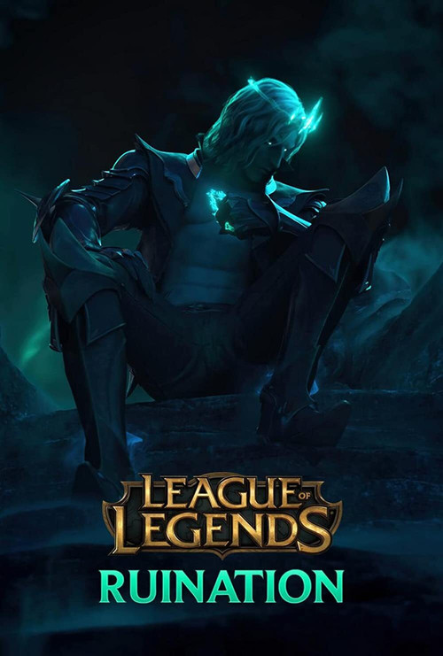 Where to stream League of Legends: Ruination (2021) online? Comparing ...