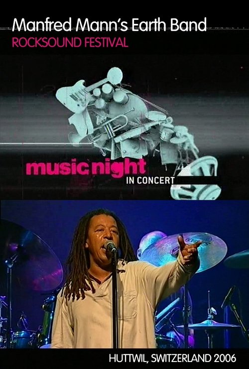 Review Manfred Mann Music Night Live In Switzerland 2006 (2007) Rating ...