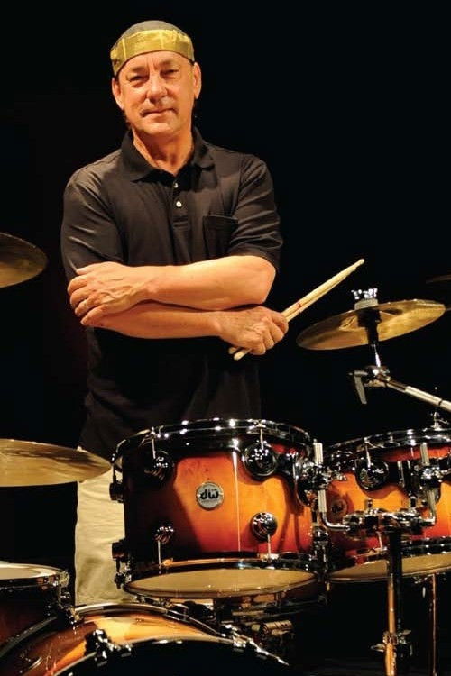 Neil Peart — The Movie Database (TMDb)