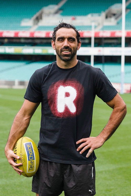 The Australian Dream — The Movie Database (TMDb)