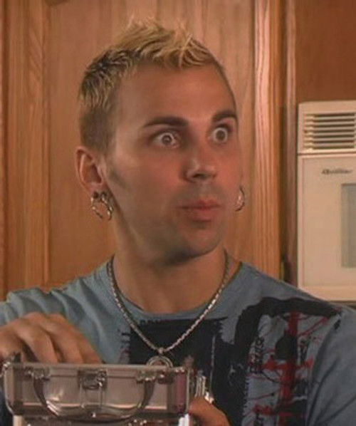 Voodoo — The Movie Database (TMDb)