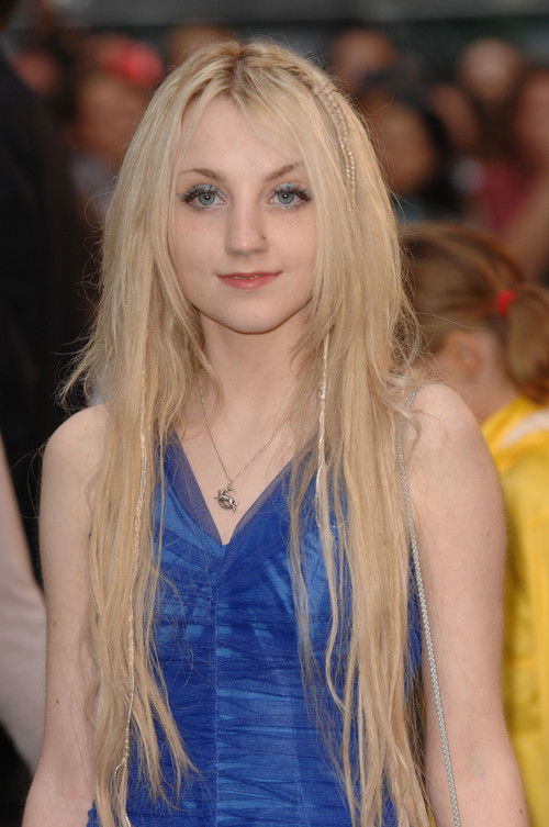 Evanna Lynch — The Movie Database (TMDb)