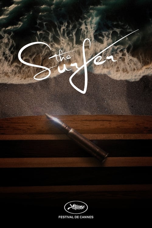 Where to stream The Surfer (2024) online? Comparing 50+ Streaming Services