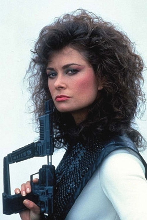 Jane Badler — The Movie Database (TMDb)