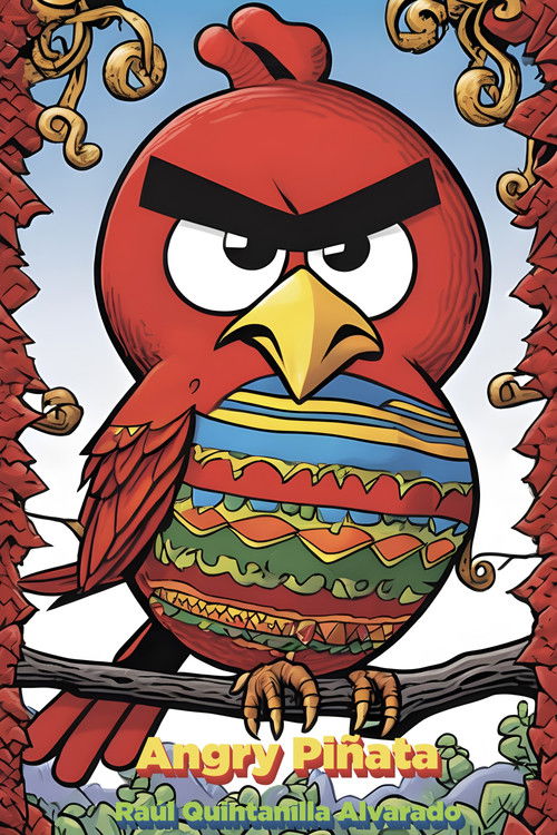 Angry Pinata | Criticless