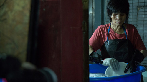 Sister Kam ( 2013 ) - Palomitacas