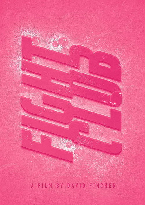 Fight Club - film 1999 - David Fincher - Captain Watch