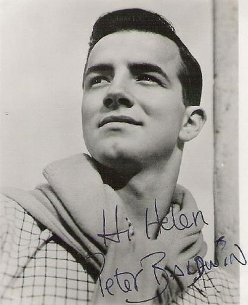 Peter Baldwin — The Movie Database (TMDb)