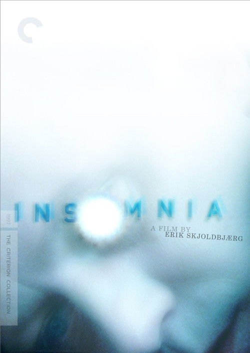 Insomnia (1997) — The Movie Database (TMDb)
