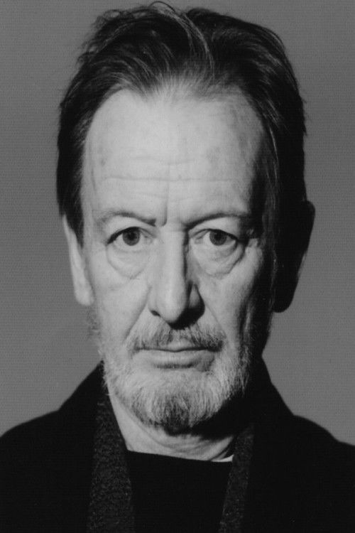 Ronald Pickup — The Movie Database (TMDb)