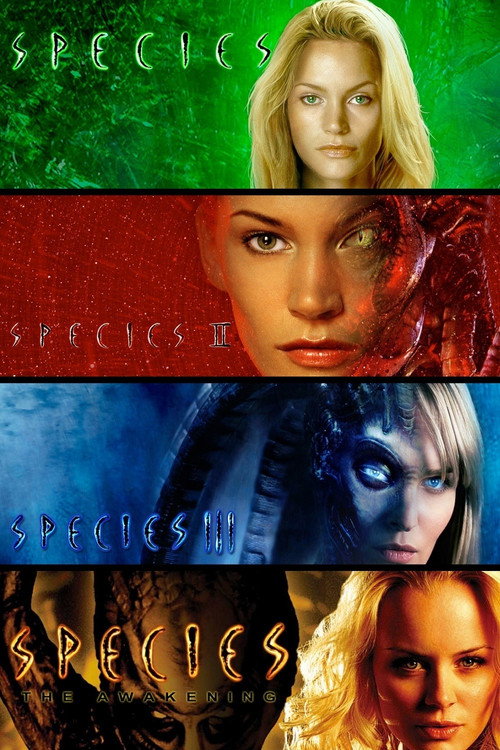 Species Movies Online Streaming Guide – The Streamable