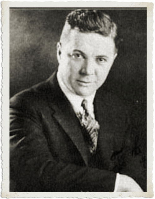 Billy Bevan — The Movie Database (TMDb)