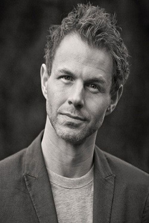 Mark Letheren — The Movie Database (TMDb)