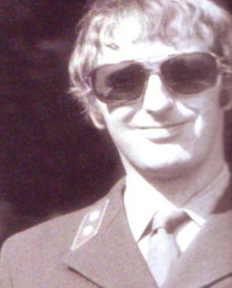 Graham Chapman — The Movie Database (TMDb)