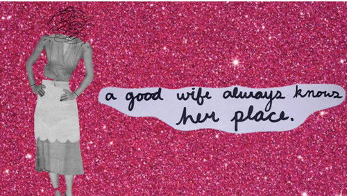 The Good Wife’s Guide ( 2021 ) - Palomitacas