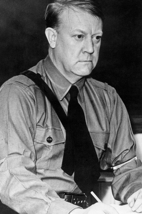 Where to stream Quisling: The Final Days (2024) online? Comparing 50 ...
