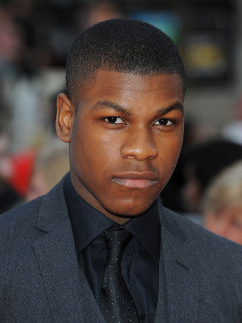 John Boyega — The Movie Database (TMDb)