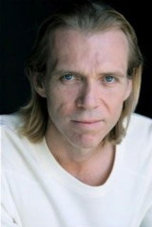 Richard Brake — The Movie Database (TMDb)
