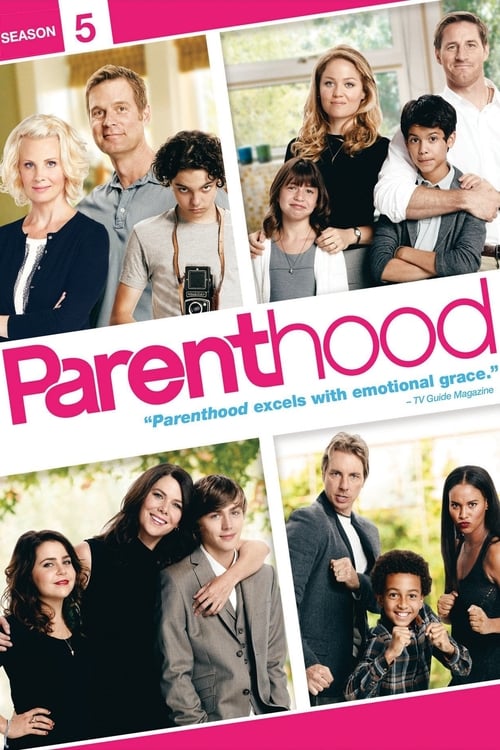 Parenthood Full Episodes Of Season 5 Online Free