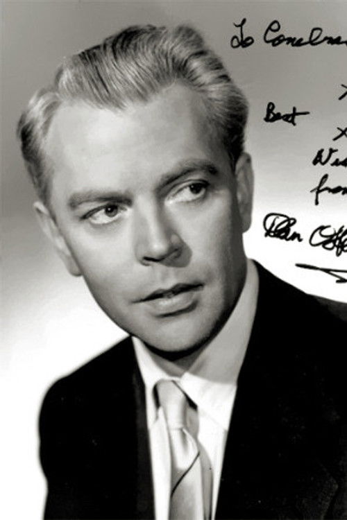 Dan O'Herlihy — The Movie Database (TMDb)