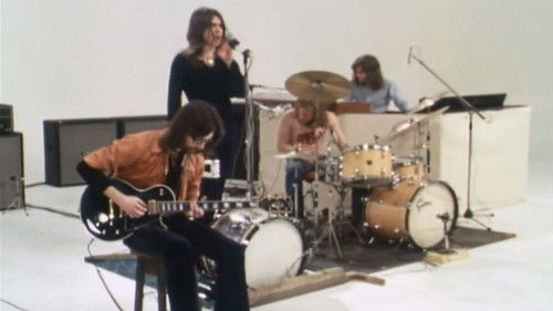 Genesis - Generation 80 ( 1972 ) - Palomitacas