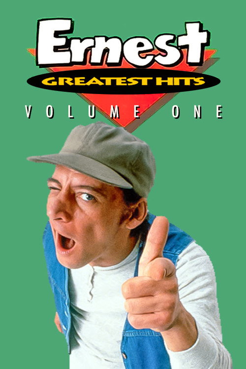 Ernest Movies Online Streaming Guide – The Streamable