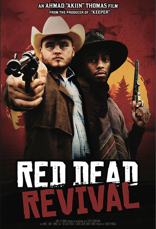 Where to stream Red Dead Revival: A Red Dead Redemption Fan Film (2021 ...