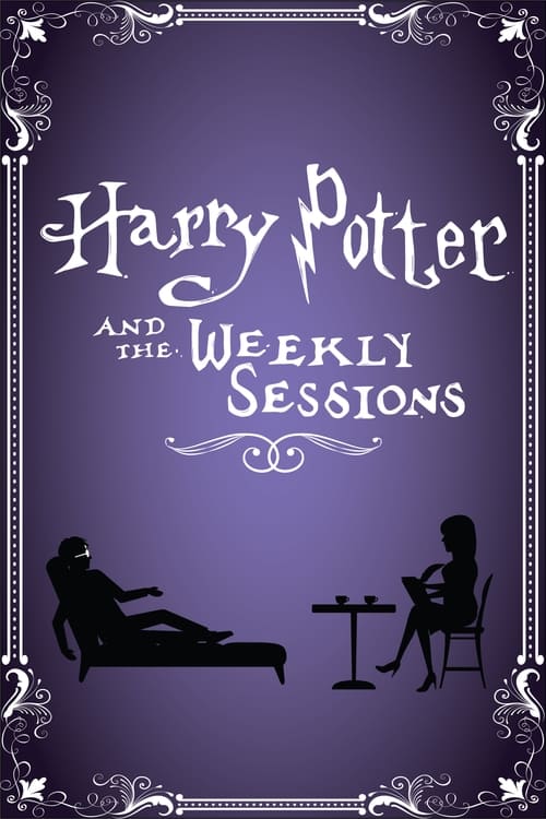 The Best Way to Watch Harry Potter and the Weekly Sessions