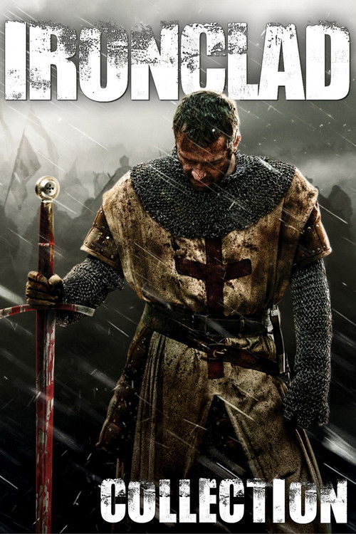 Ironclad Collection (2011-2014) — The Movie Database (TMDb)