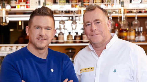 Afleveringen overzicht van Restaurant Misverstand | Serie | MijnSerie