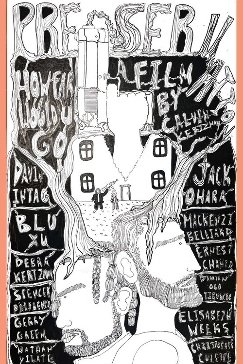 Preservation (2023) - Taste