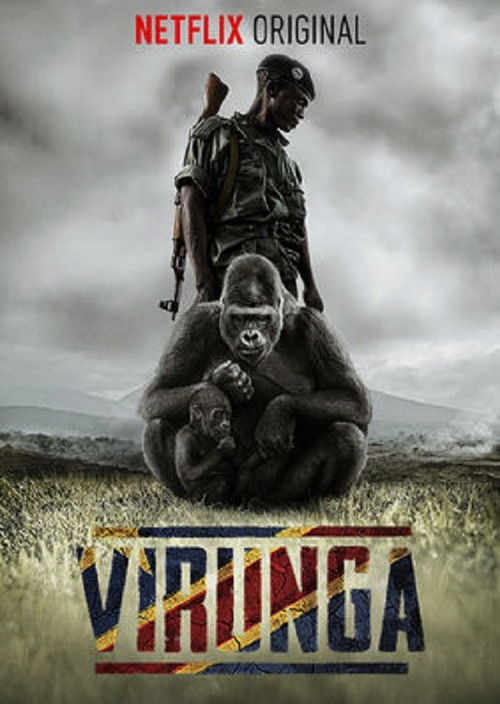 Virunga (2014) - The Movie Database (TMDb)