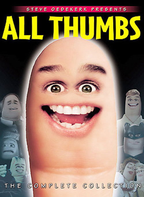 Thumbs! Collection (1999-2002) — The Movie Database (TMDb)